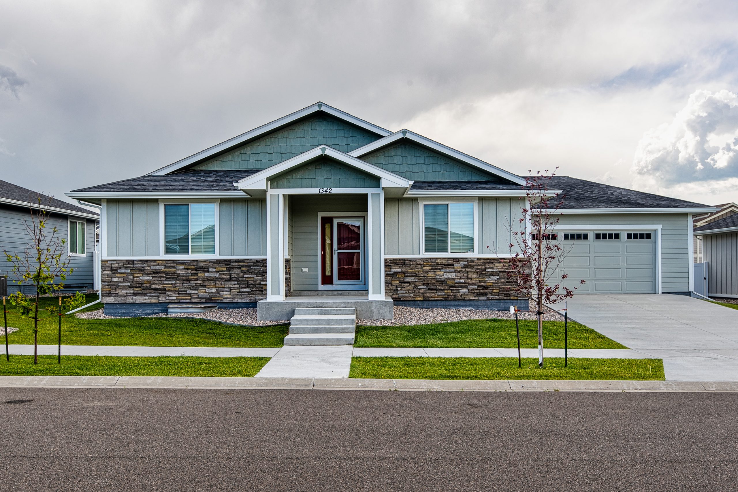 Open Houses - Coldwell Banker The Property Exchange